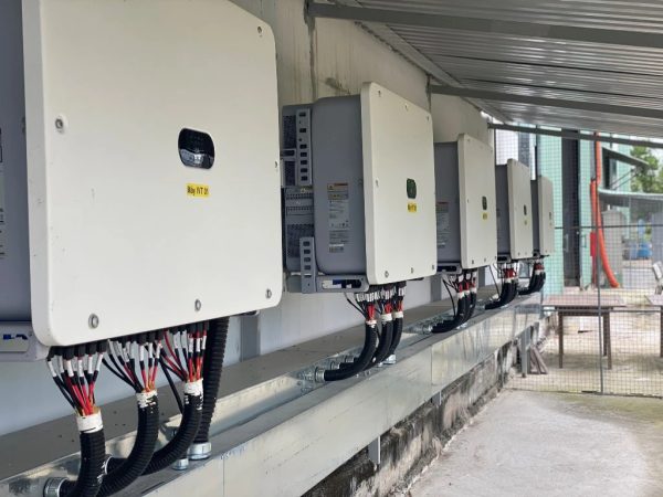 Solar Taiyou: Thi công Điện NLMT Uy Tín Nghệ An, Hà Tĩnh, Đà Nẵng
