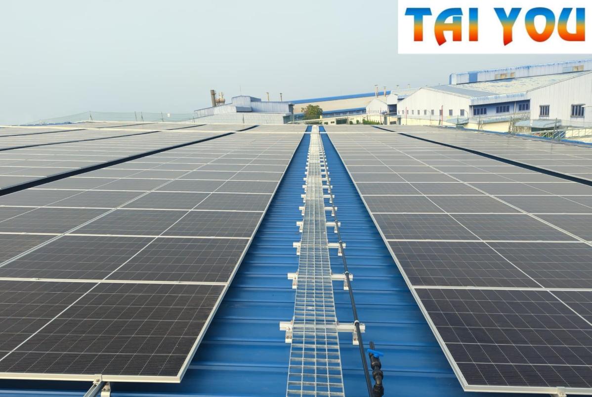 Gọi ngay Solar Taiyou để lắp điện năng lượng mặt trời ở Nghệ An – Tư ...